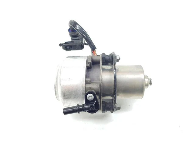 5Q0612181D DEPRESOR FRENO BOMBA VACÍO para SEAT IBIZA (KJ1) 01.20 - 01. ...
