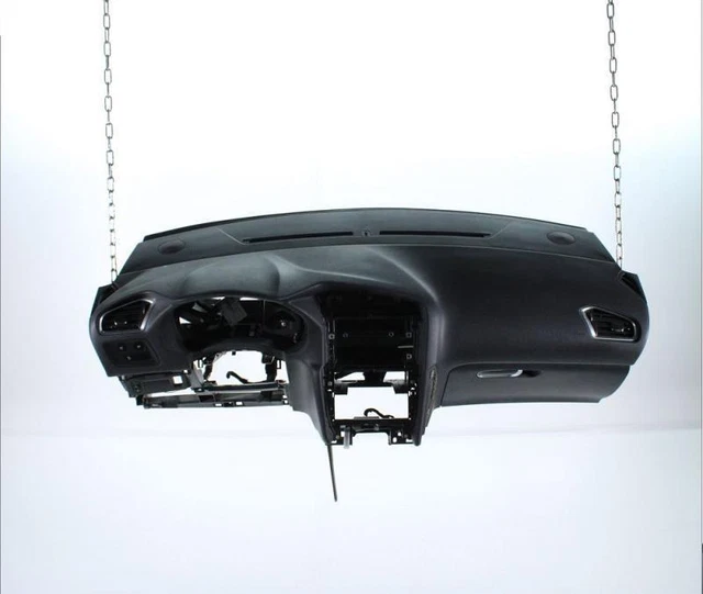 TABLEAU DE BORD CITROEN DS4 - 1 PHASE 1 826013/R:61700421 EUR 500,00 ...