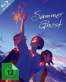SUMMER GHOST (BLU-RAY) von PLAION PICTURES | DVD | Zustand sehr gut EUR 16,31 - PicClick DE
