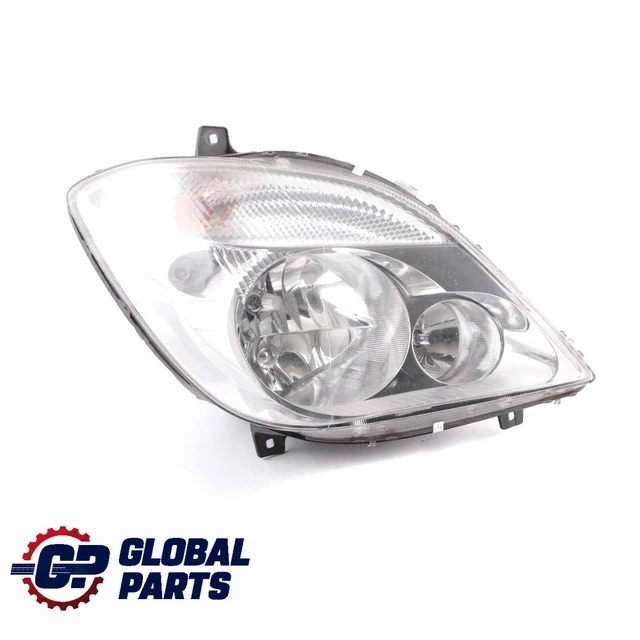 MERCEDES-BENZ SPRINTER W906 Headlight Headlamp Lamp Front Right O/S ...