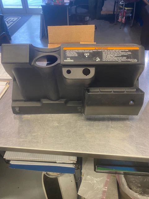 YAMAHA GOLF CART G16-G22 Front Dash Panel $61.60 - PicClick CA