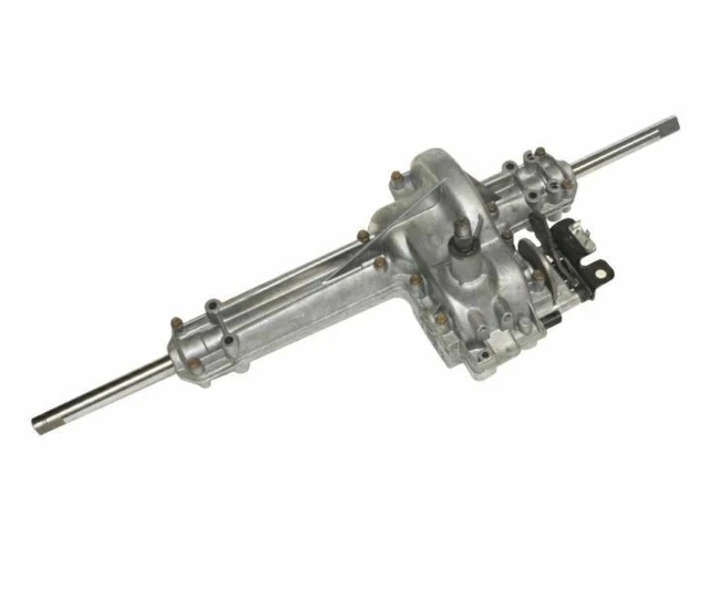 TRACTION GEARBOX TRANSMISSION Mower Lawn Mower Series 600 MTD 6180073 ...