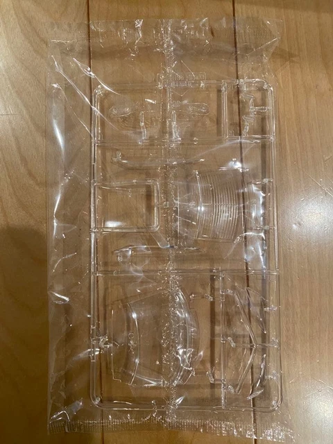 1/24 SNAP CAR Raku-pla R35 GT-R NISMO Part A EUR 65,65 - PicClick DE