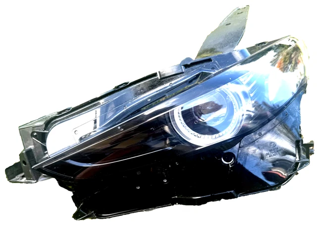 2020-2024 MAZDA CX-30 Cx30 Headlight Full Led Adaptive Afs Left Oem ...