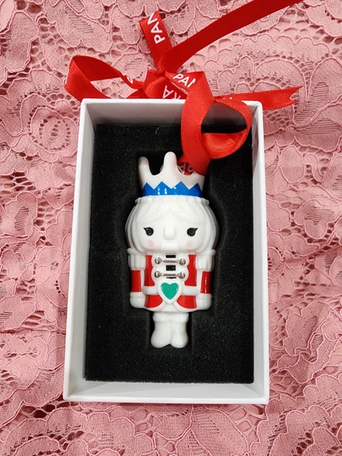 PANDORA LIMITED EDITION Nutcracker Christmas Ornament 2024 - Australia ...