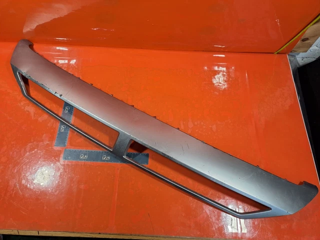 HYUNDAI IONIQ 5 Namsan 2024 Front Bumper Lower Moulding Matte Black ...