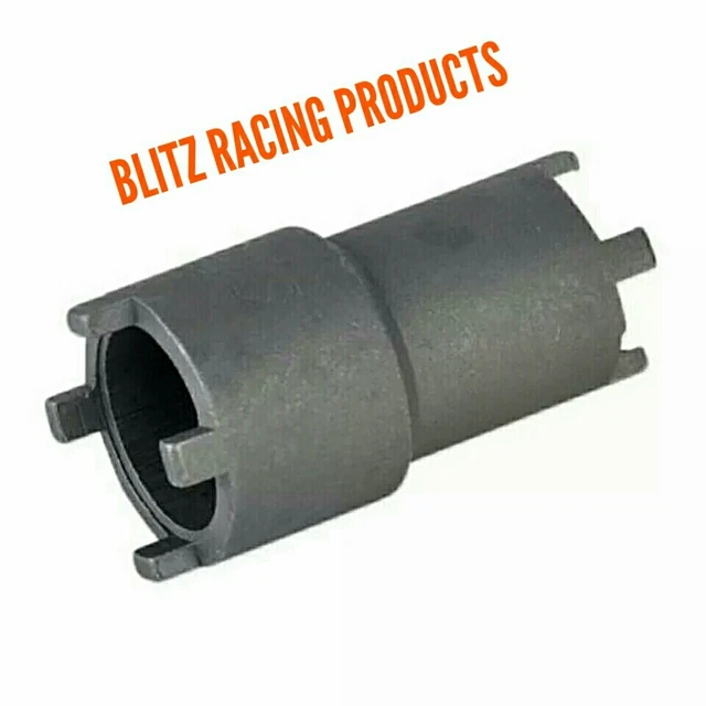 20MM 24MM CLUTCH Tool Lock Nut Spanner Wrench Socket - UK SELLER £12.99 ...