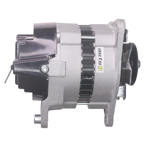 ALTERNATOR FOR LAND Rover Defender 110 2.5L Diesel 11L 12L 13L 16L 23L ...
