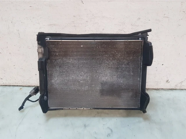 RADIATEUR COMPLET RADIATOR COMPLETE Kia Stonic (YB) 2023 |97606H8600 ...