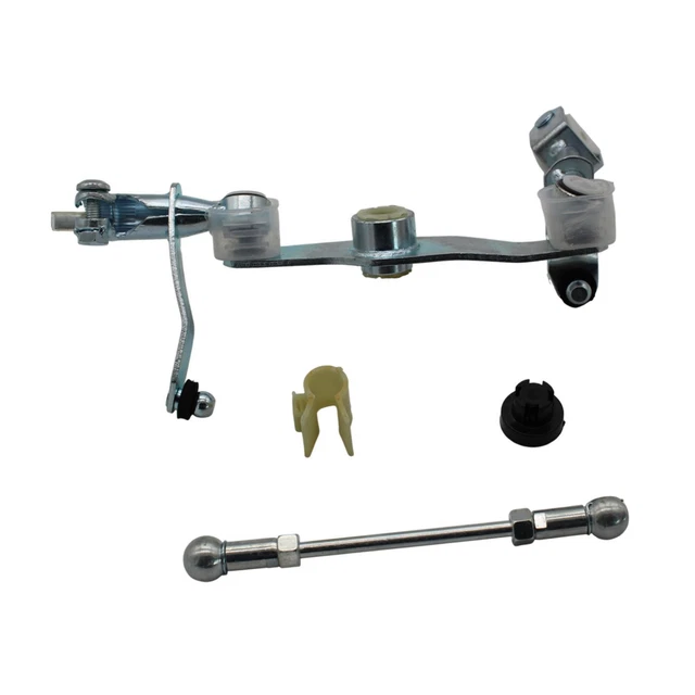 GEAR SELECTOR LINKAGE with Metal Link Premium for Vauxhall Corsa Meriva ...