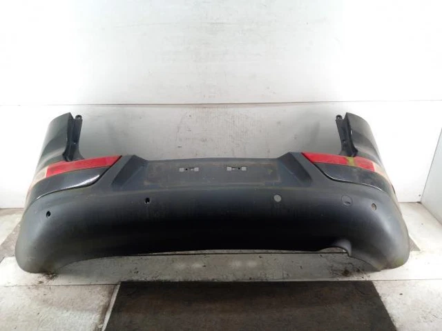 PARE CHOC ARRIERE KIA SPORTAGE 3 PHASE 2 866113U500 EUR 250,00 ...