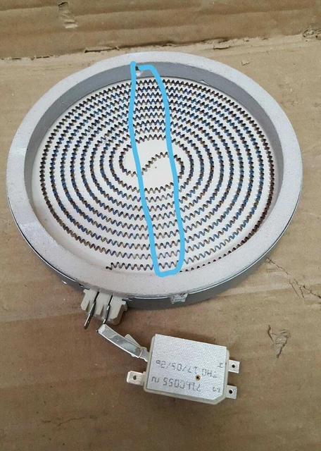 Ceramic Heating Elements