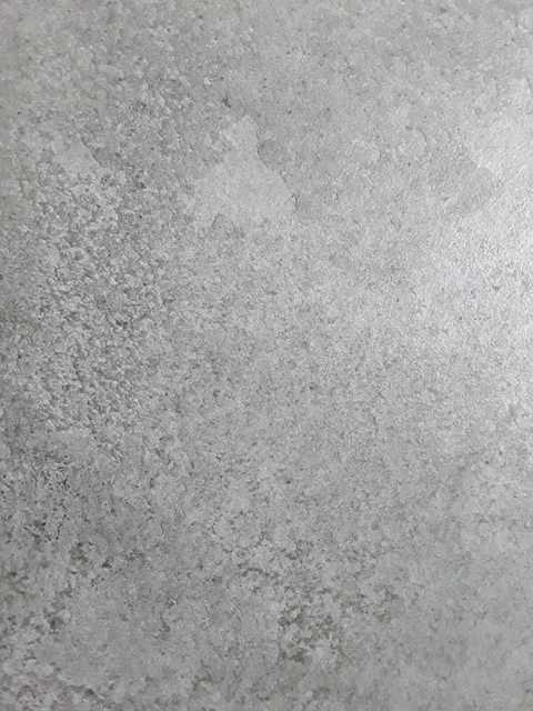 GRES GREY MOTTLED floor tiles, 33x59.7cm (box contains 7 Tiles) £15.00 ...