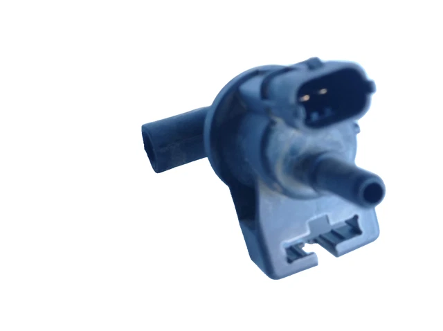 VAUXHALL CORSA D 1.0 1.2 1.4 Petrol Genuine Fuel Evaporation Valve ...