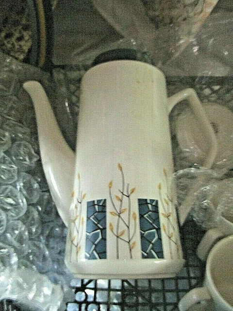 BESWICK COFFEE SET. £25.00 - PicClick UK