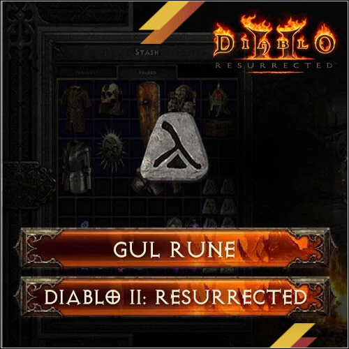 VEX RUNE - Diablo 2 Resurrected D2r Diablo 2 EUR 2,50 - PicClick FR