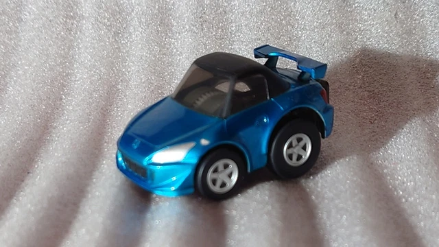 CHOROQ INITIAL D Honda S2000 Ap2S Mugen Mf Ghost EUR 162,98 - PicClick FR