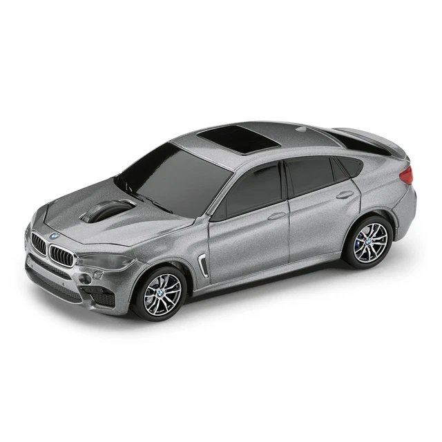 ORIGINAL BMW COMPUTERMAUS X6 Modell wireless / kabellos Auto Maus PC ...