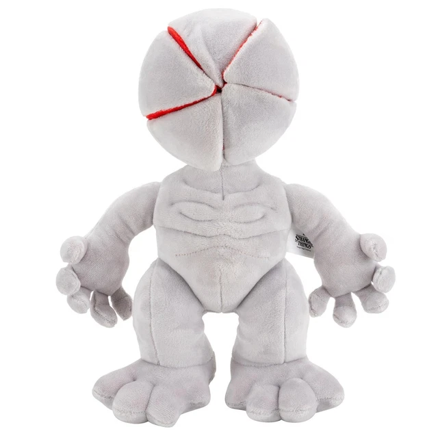 STRANGER THINGS DEMOGORGON 12" Plush Soft Toy £24.99 - PicClick UK