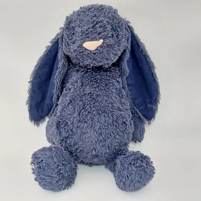 JELLYCAT STARDUST BUNNY 11” £47.45 - PicClick UK
