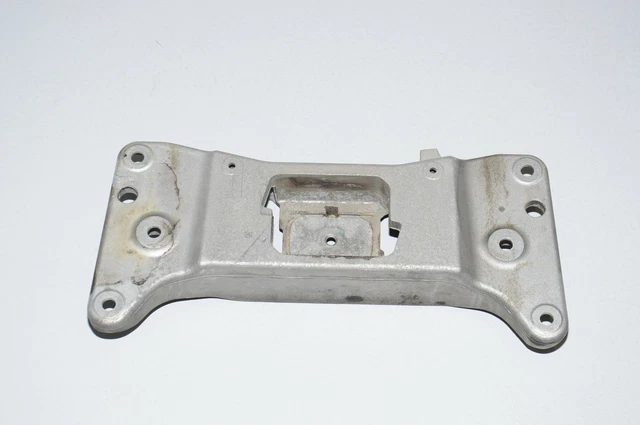 BMW F10 530D F07 F11 F06 F12 F13 Getriebetr Head Ger Gearbox Support ...