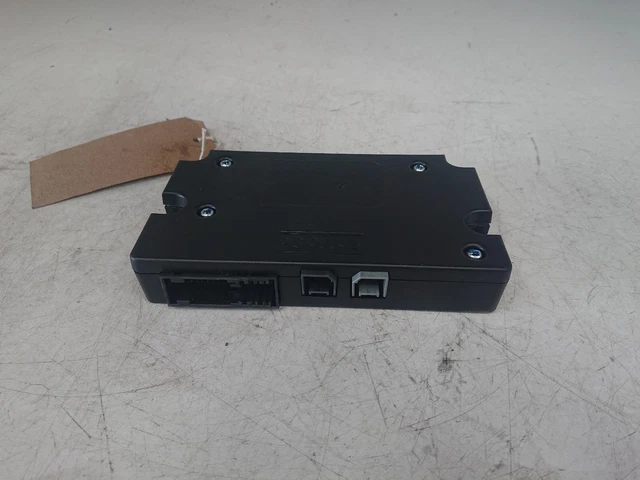 INTERFACE TÉLÉPHONE FORD Focus Ecu Bluetooth 2011-2014 Mk3 Am5T14D212Eb ...