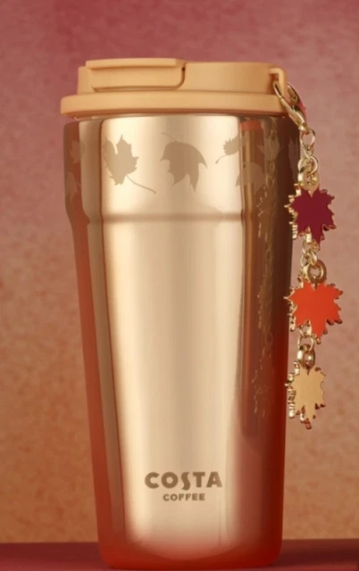 LIMITED EDITION RARE Autumn Costa Cup 2024 🔥🔥🔥 £45.41 - PicClick UK