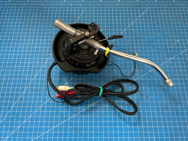 TECHNICS SL-1210 SL-1200 Mk2 Tone Arm Tonearm Complete Assembly B1 £155 ...