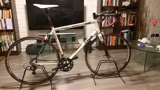 BICI DA CORSA Tg 56 EUR 650,00 - PicClick IT