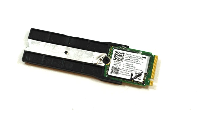 SSD LITE-ON NVME M.2 CL1-3D256-Q11 PCIe Gen3 x4 con adattatore EUR 29 ...