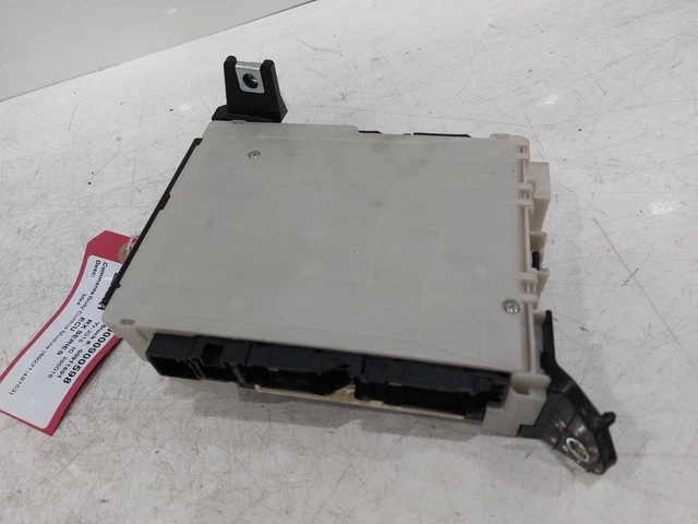 2016 LEXUS RX SERIES Mk4 3.5L Petrol ECU Body Control Module £60.00 ...