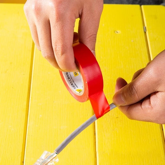 WATERPROOF ELECTRICAL INSULATION Tape for Secure Wire Sealing and ...