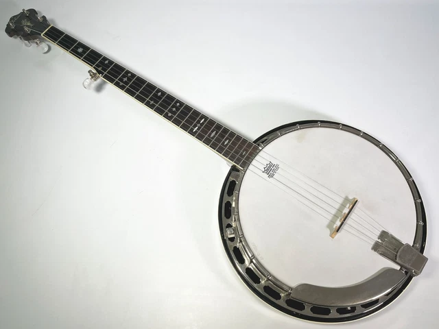 TOKAI T650R T-650R 5-String Banjo $1,063.78 - PicClick AU