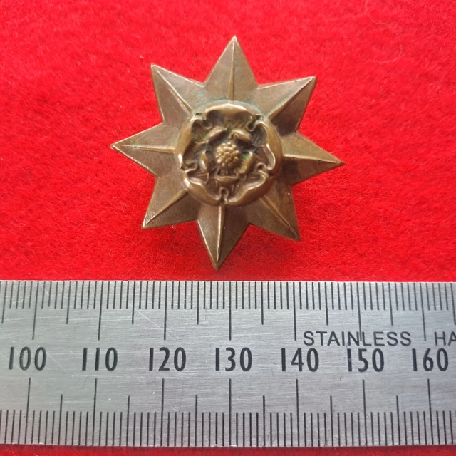 BRITISH BOER WAR to 1915 - The Regimental Quartermaster Rank Star Badge ...