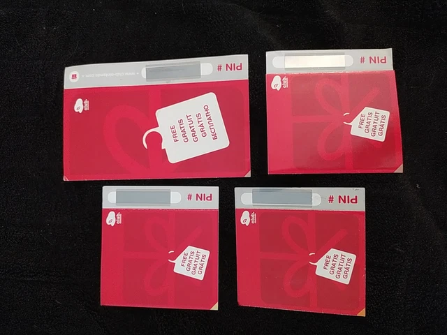 CODE POINTS VIP non gratté Club Nintendo Wii DS Kid Icarus, ZELDA ...