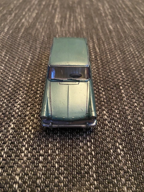 GAMA OPEL REKORD m 1:47 mini-mod EUR 111,00 - PicClick DE