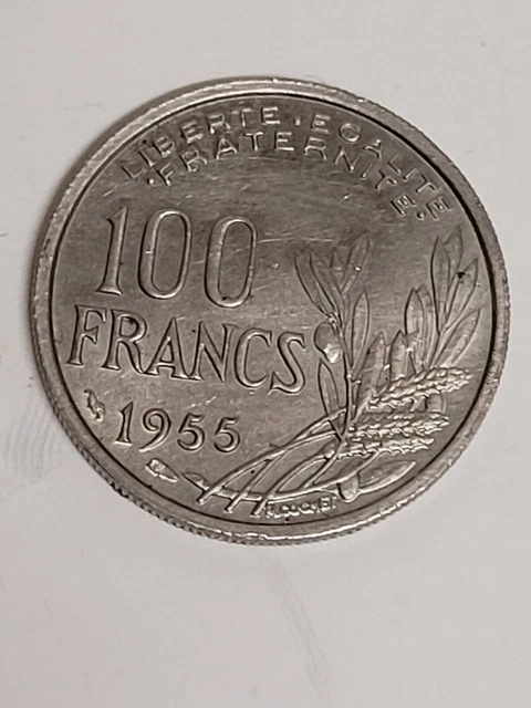 Piece De 1955 Mots Flchs