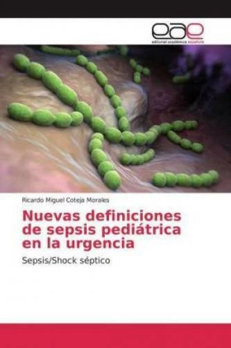 NEW DEFINITIONS OF Pediatric Sepsis in the Emergency Sepsis/Shock ...