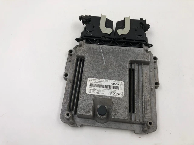 2017-2019 FORD FUSION Engine Control Module Unit ECU ECM OEM G01B54005 ...