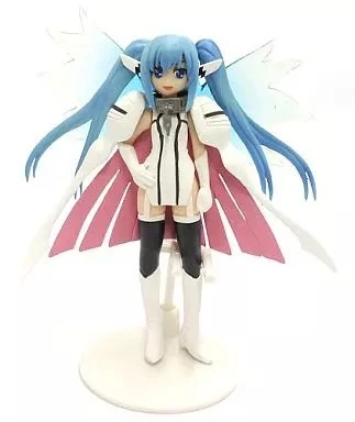 SR SORA NO Otoshimono Mini Figure Ninfa Versione Normale EUR 45,85 ...