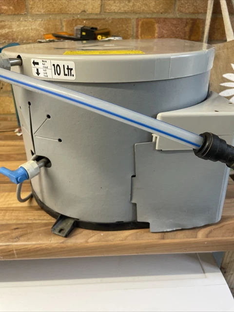 TRUMA ULTRASTORE WATER Heater. Full Working Order £234.72 - PicClick UK