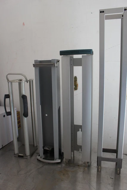 TECAN TE-STACK, MATRIX, Cybio, MSD Meso Microplate Stack Column Plate ...