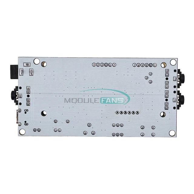 LCD1602 HAM RADIO Essential CW Decoder Morse Code Reader Translator ...