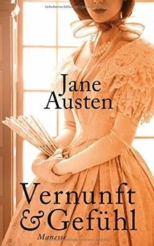 VERNUNFT UND GEFÜHL: Roman de Austen, Jane | Livre | état acceptable ...