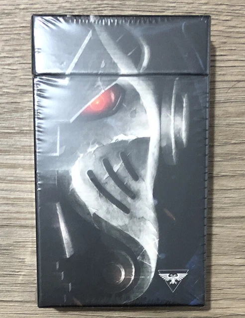 WARHAMMER 40K 10TH Edition Leviathan Chapter Approved Mission Deck ...