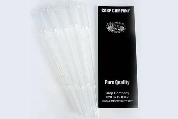 CARP COMPANY FLAVOUR Dispensing Kit / Pipette Set / Carp Fishing $8.06 ...