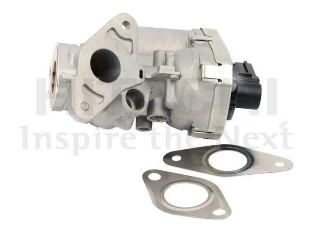 VANNE EGR / Agr Land Rover Defender Station Wagon 2.4 Td4 4X4 EUR 174 ...