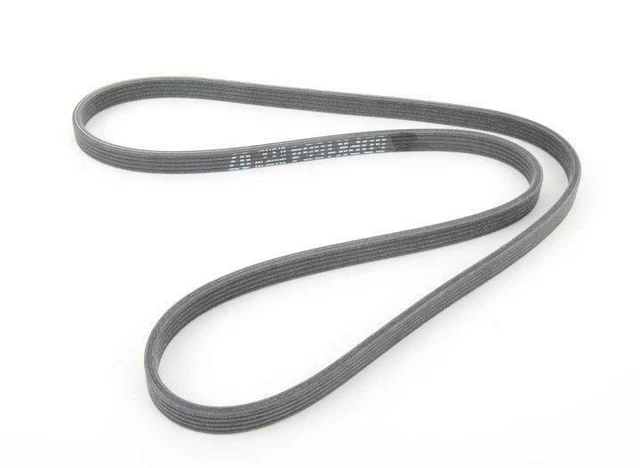 ACCESSOIRE DOUBLE POLY V-Belt Volkswagen BEETLE A5 07K145933F NEUF D ...
