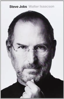 STEVE JOBS: LA biografía de Walter Isaacson | Livre | état très bon EUR 13,47 - PicClick FR