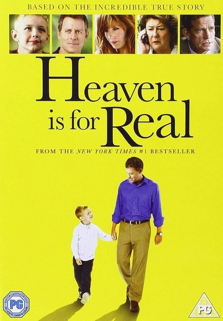HEAVEN IS FOR Real DVD 2014 UK Region 2 £6.95 - PicClick UK